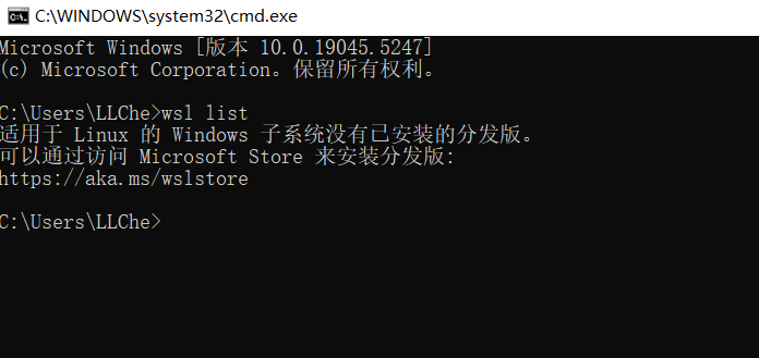 Microsoft store 无法正常安装Ubuntu - Microsoft Q&A