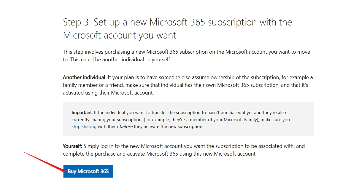 I typed in a wrong email address when I activated my Office 365. How ...