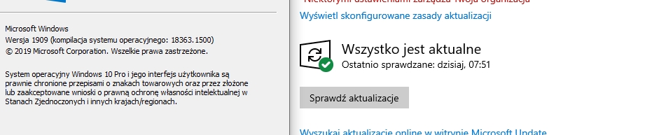 WSUS not show updates to install - Microsoft Q&A