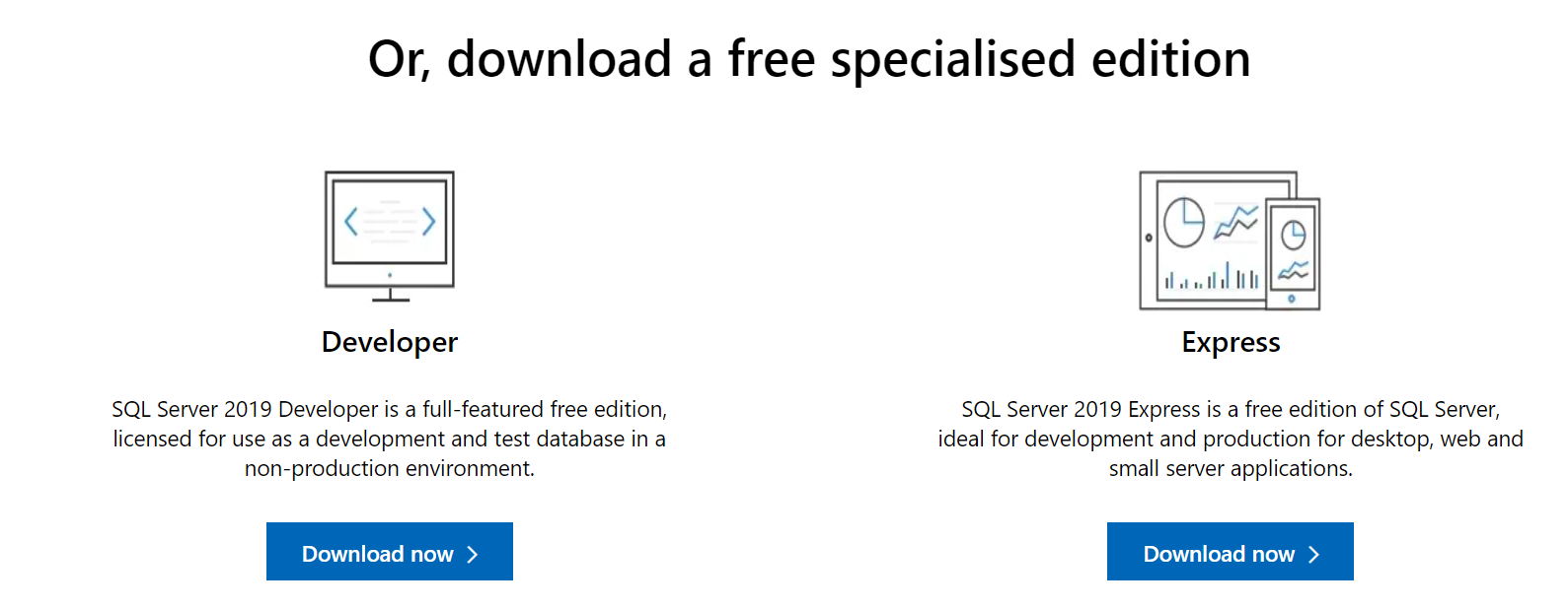 How To Download A Db From Azure To Local Sql Server Microsoft Qanda
