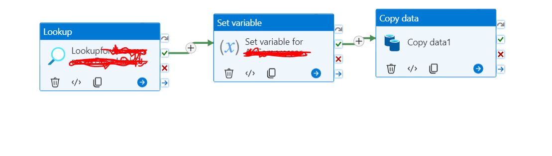 Synapse Pipelines: output of lookup activity - Microsoft Q&A