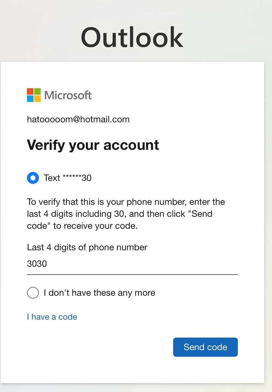 my account blocked - Microsoft Q&A