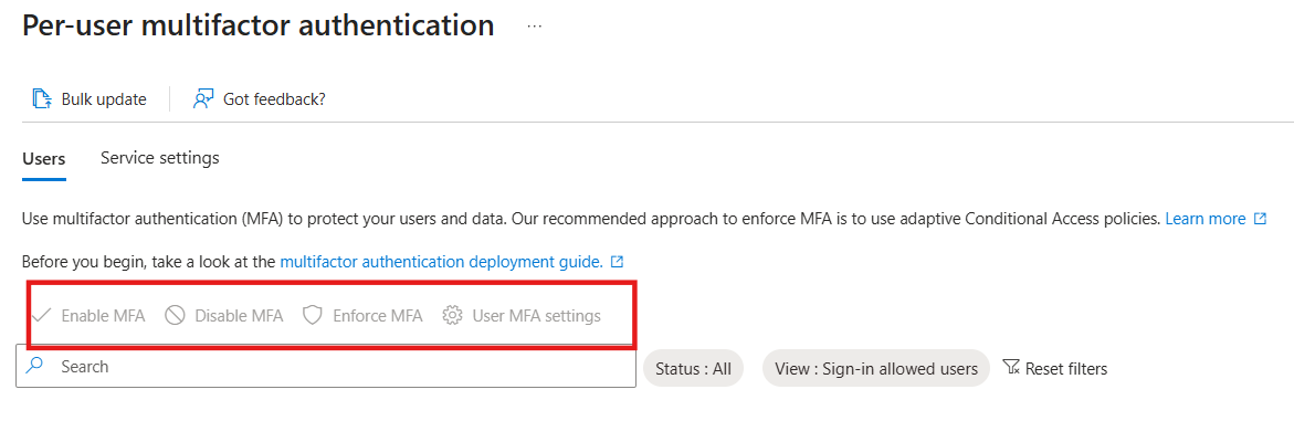 Unable to Create App Password for SMTP – Security Defaults Enabled - Microsoft Q&A