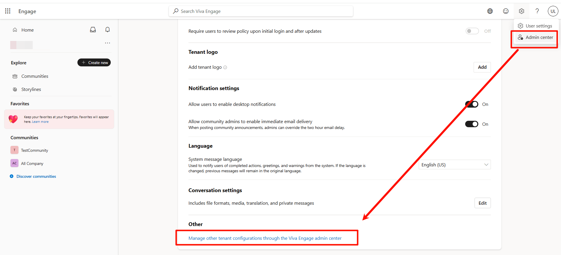 Restrict viva engage to only a group of users - Microsoft Q&A