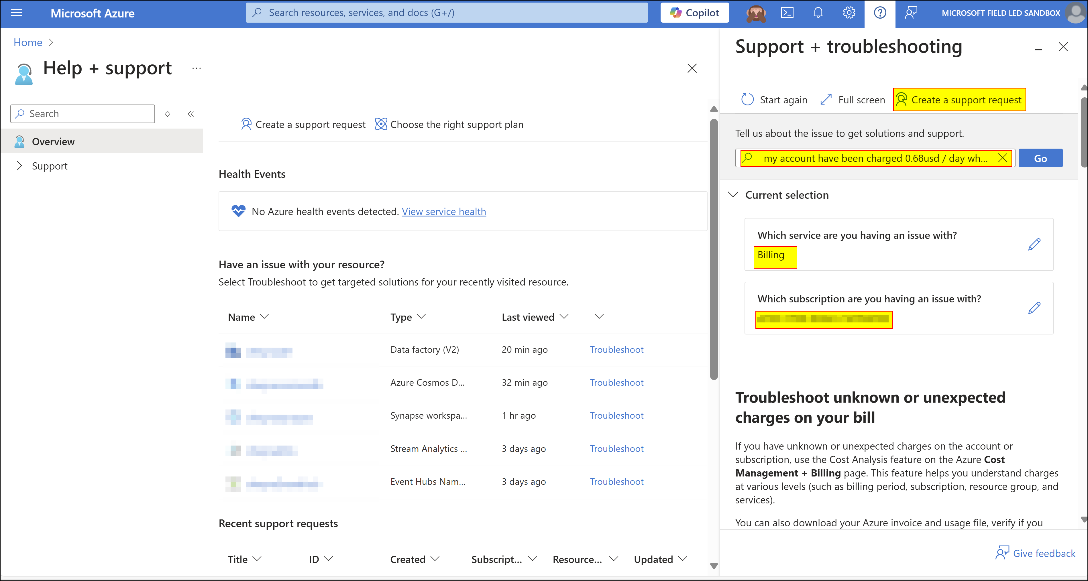 Cant find in the metrics about the storage used in dedicated sql pool under Azure Synapse ...