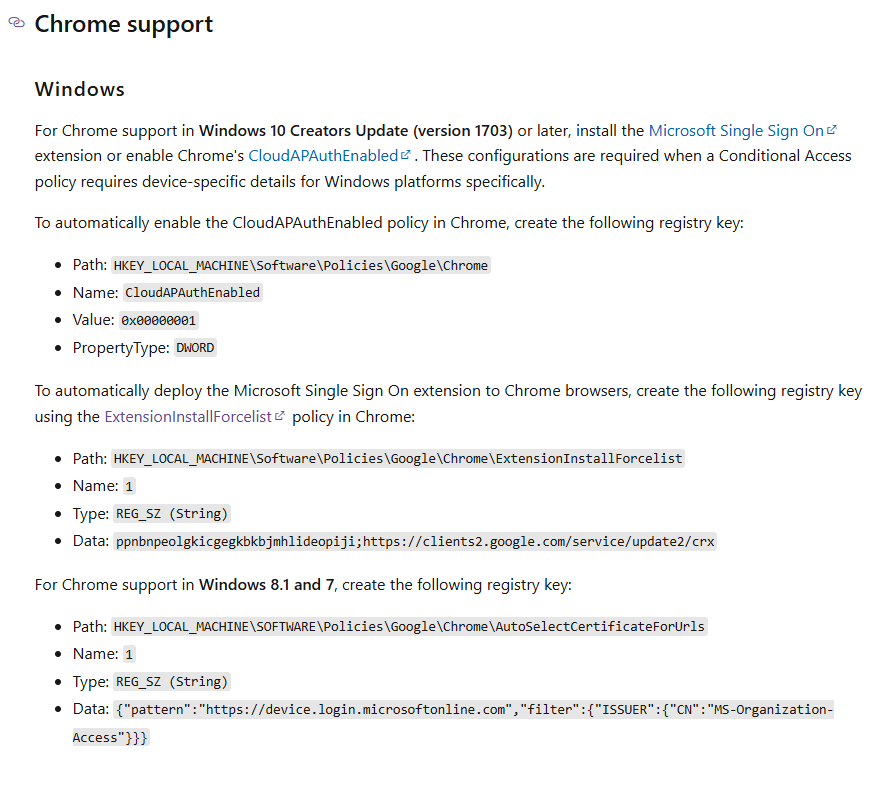 Does Microsoft or Google play store or apps store updates the Microsoft ...
