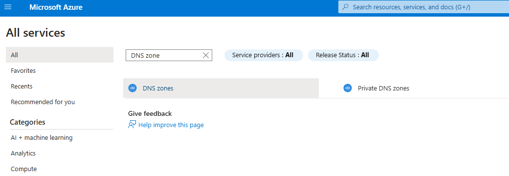 Azure sandbox still not working #2 - Microsoft Q&A