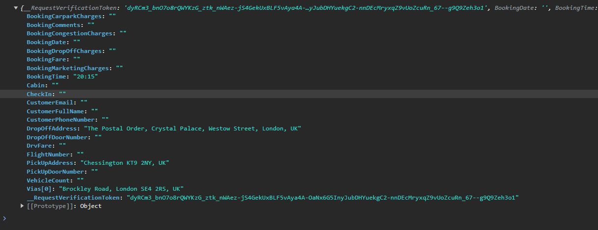 Asp.Net MVC 5 Jquery serialize Array not map class list property in ... Asp.Net MVC 5 Jquery serialize Array not map class list property in ...