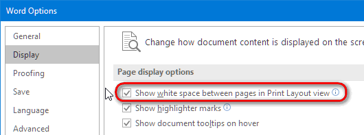 My pages get stuck together - Microsoft Q&A