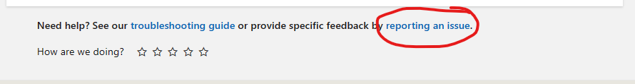 Error When Trying To Deploy From Arm In Microsoft Learn Platform