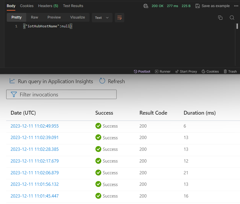 Dps Triggers Custom Allocation Policy Endlessly Every 10 Seconds When 