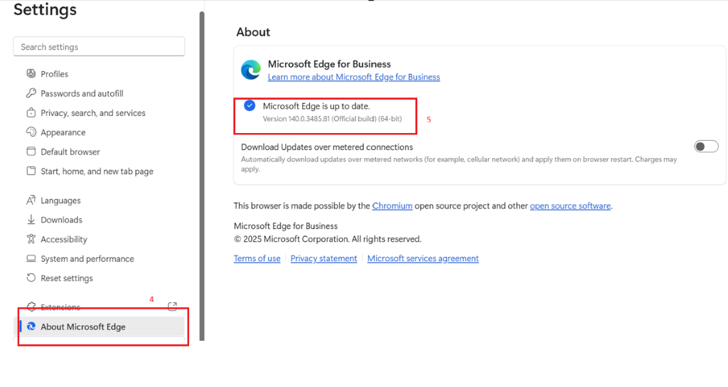Problem with Microsoft Sign In - Microsoft Q&A