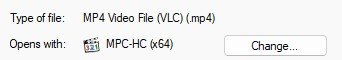 MKV video thumbnail disappear in windows 11 - Microsoft Q&A
