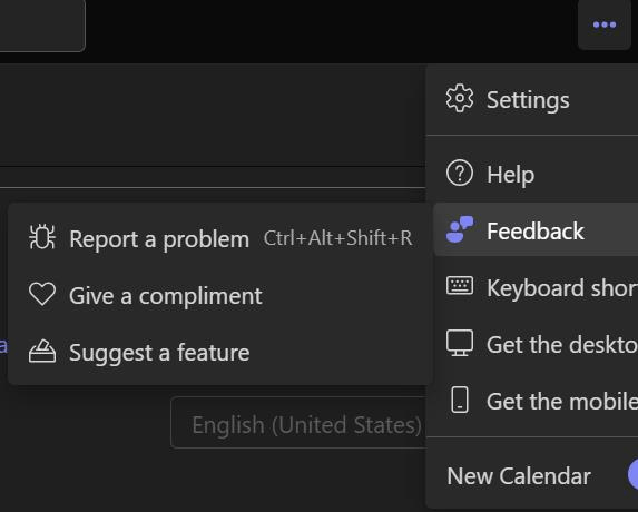 Microsoft Teams Presence Status Not Showing on Call Transfer - Microsoft Q&A