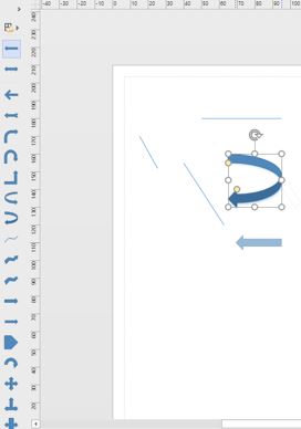 Office 365 Visio 2016 arrows are greyed out - Microsoft Q&A