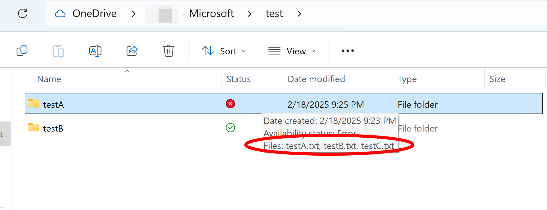 OneDrive uses a lot of the CPU while status is 'Looking for changes ...