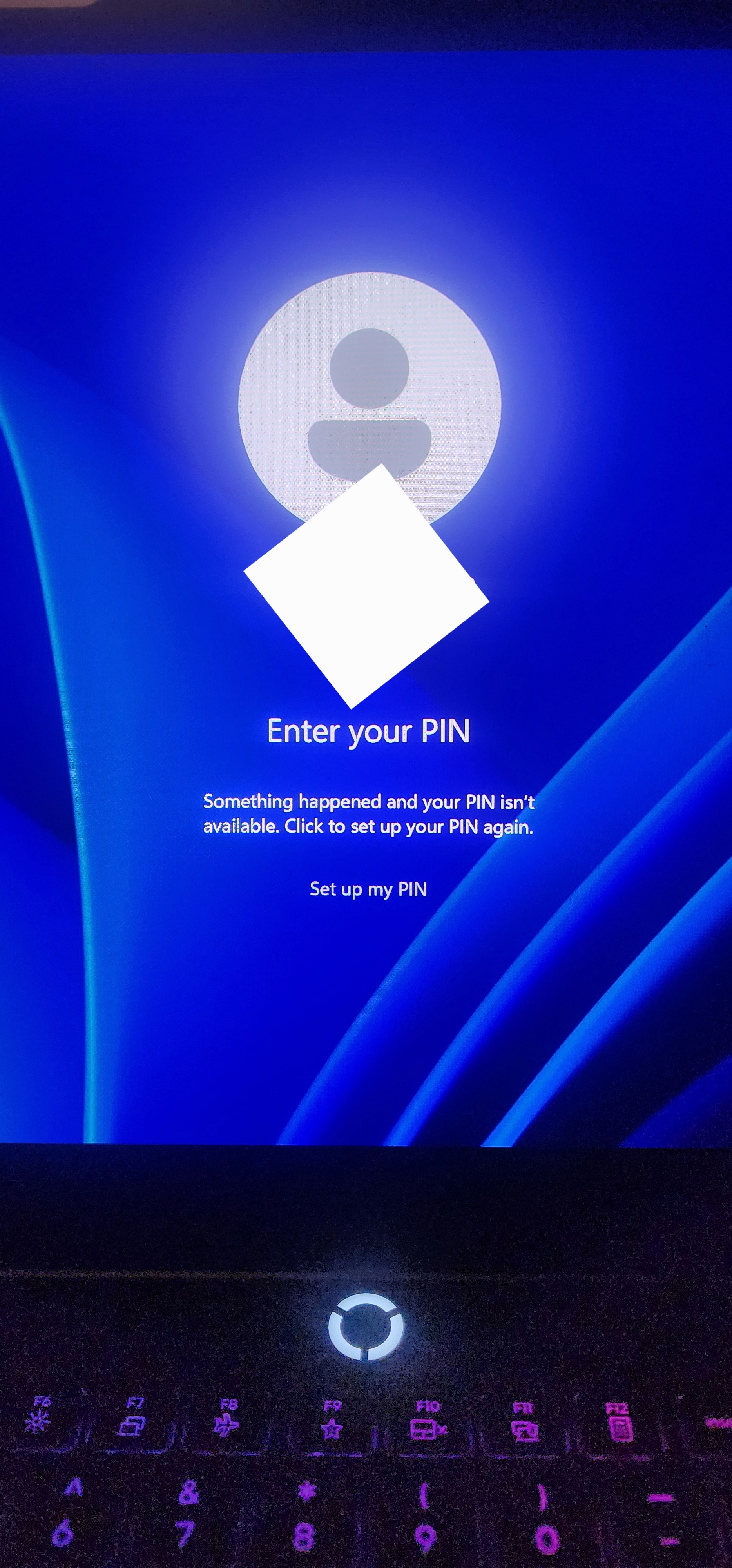 Win11: Ethernet option gone from Network & Internet settings/ no more ...