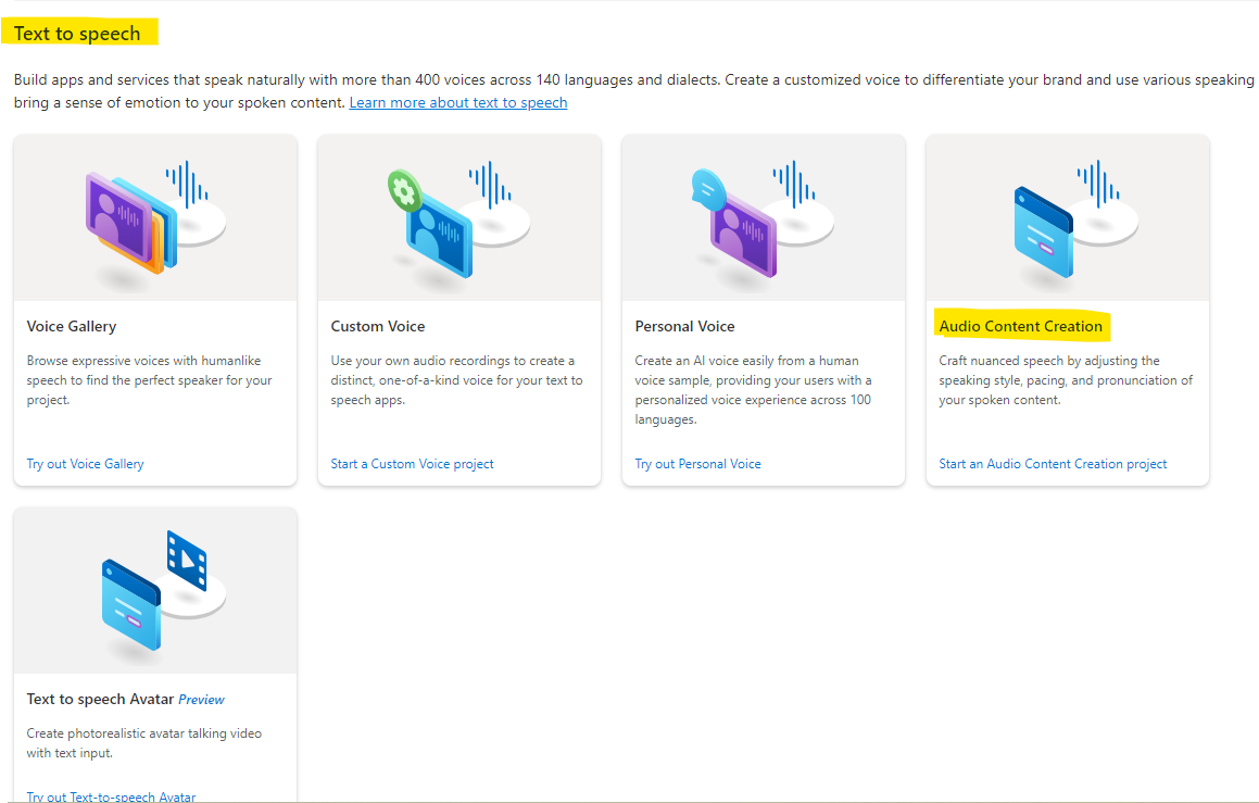 Custom external lexcion does not work when calling TTS speech synthesis ...