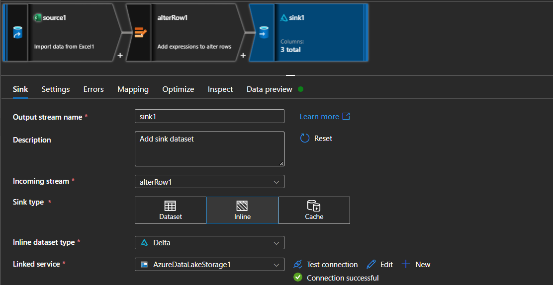 Read Delta Tables from ADLS Gen2 in Power BI: Exploring Direct Access Methods - Microsoft Q&A