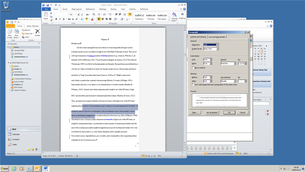 Odd spacing issue within paragraphs (i.e. across lines) - Microsoft Q&A