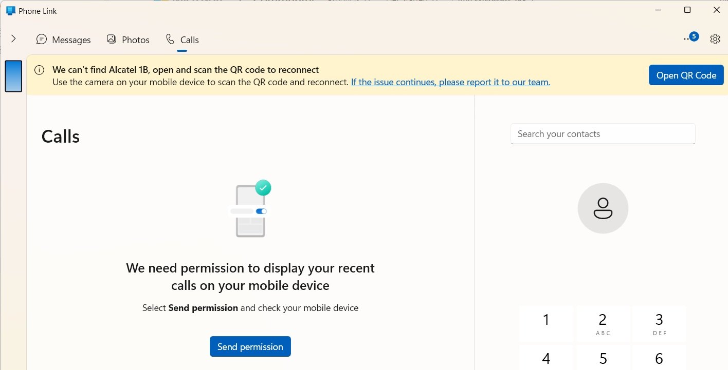 How do I open PhoneLink ? - Microsoft Q&A