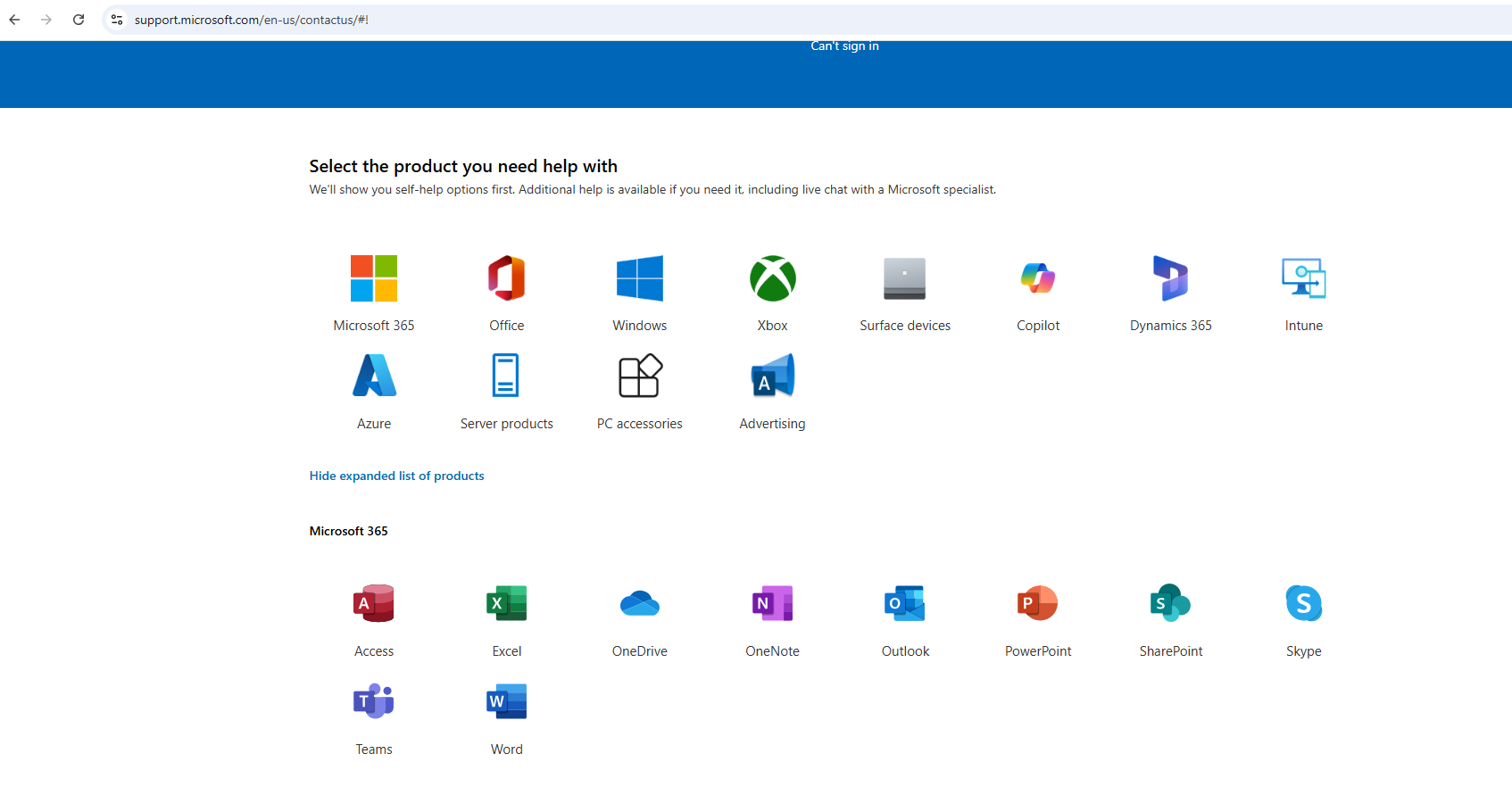 Personal Microsoft account cannot be closed due to organization link (Error AADSTS5000225 ...