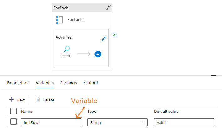 How to write expression to get the output of 2nd row on certain column in csv file? - Microsoft Q&A