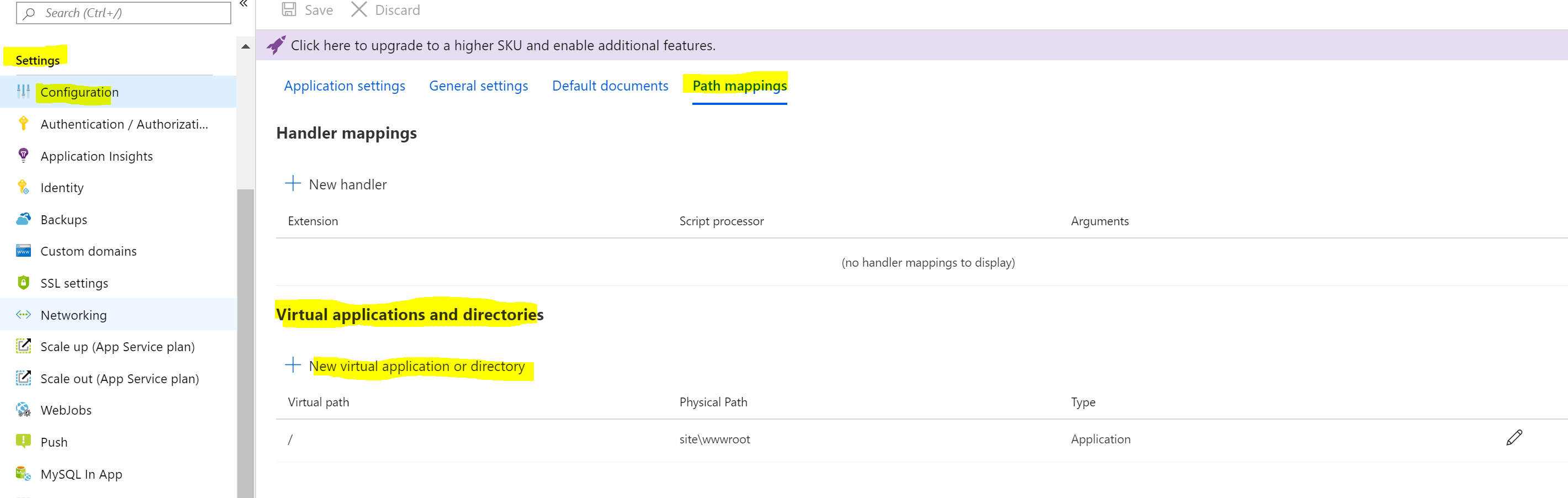Need To Create Two Directories For Storing And Processing Pdf Files While Deploying Application