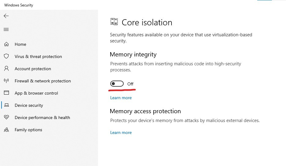 Impossible to Disable Hyper V - Any virtual machine Keeps on detecting ...