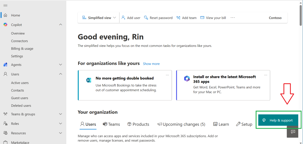 Teams Sharepoint List Conversation not showing up - Microsoft Q&A