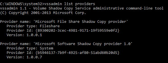 Hyper-V Backups keep failing... - Microsoft Q&A