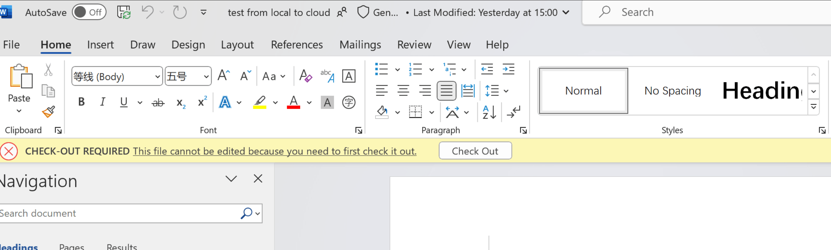 Check out option- not available - Microsoft Q&A