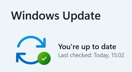 Latest Windows Update messed up external webcam - Microsoft Q&A