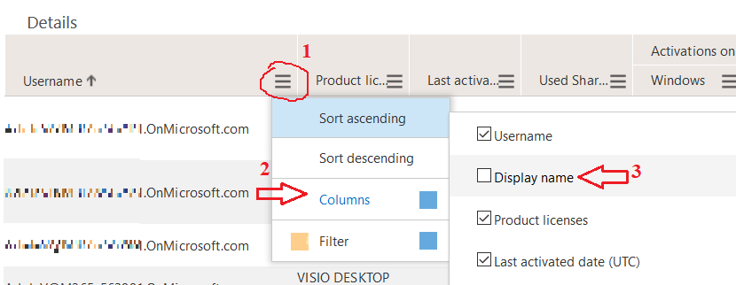O365 Client install status - Microsoft Q&A