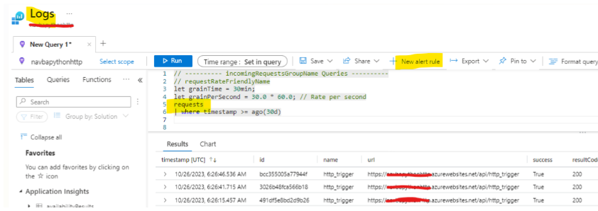 Standard Logic App workflow action calls function twice - Microsoft Q&A