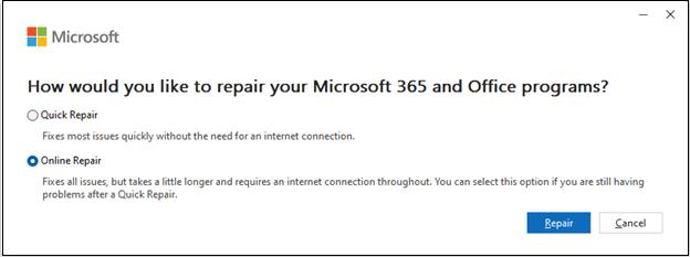 Need to reinstall KuTools. - Microsoft Q&A