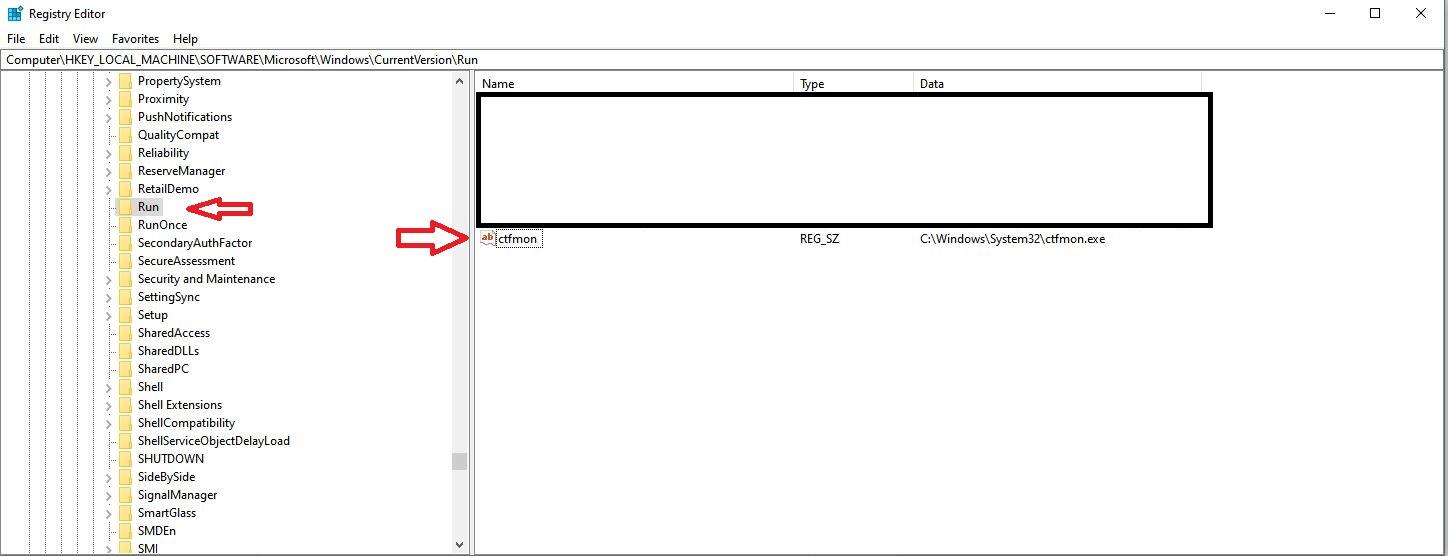 Why do the search bar & Microsoft-based login window on my laptop not work? - Microsoft Q&A