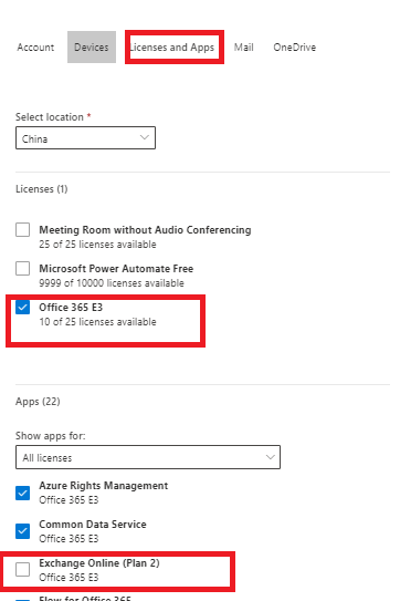 Unable to schedule event - Microsoft Q&A