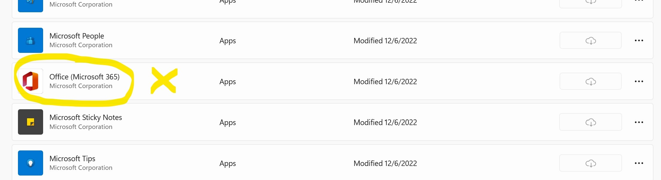 How Can I Stop updates of Microsoft 365 or Office Hub and Even ...