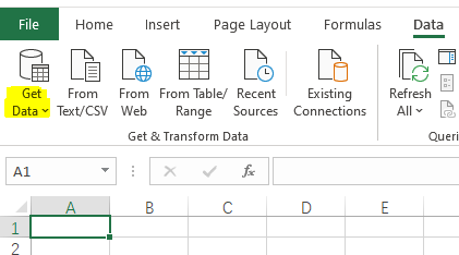excel加载项中没有powerquery与powerpivot - Microsoft Q&A