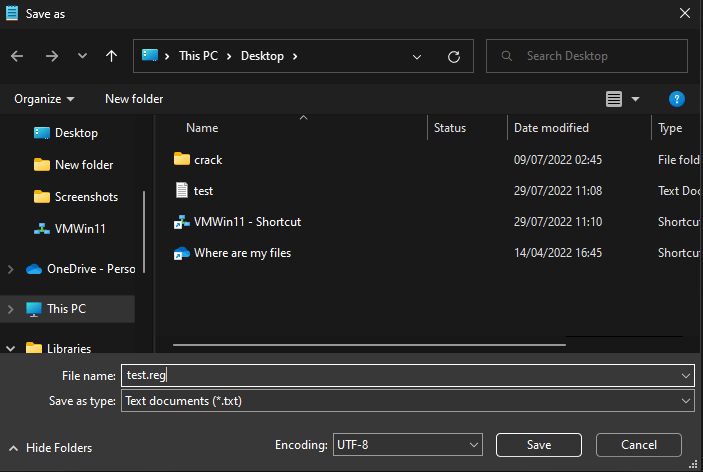 How to restore cut and paste right click availability in windows 11 ...