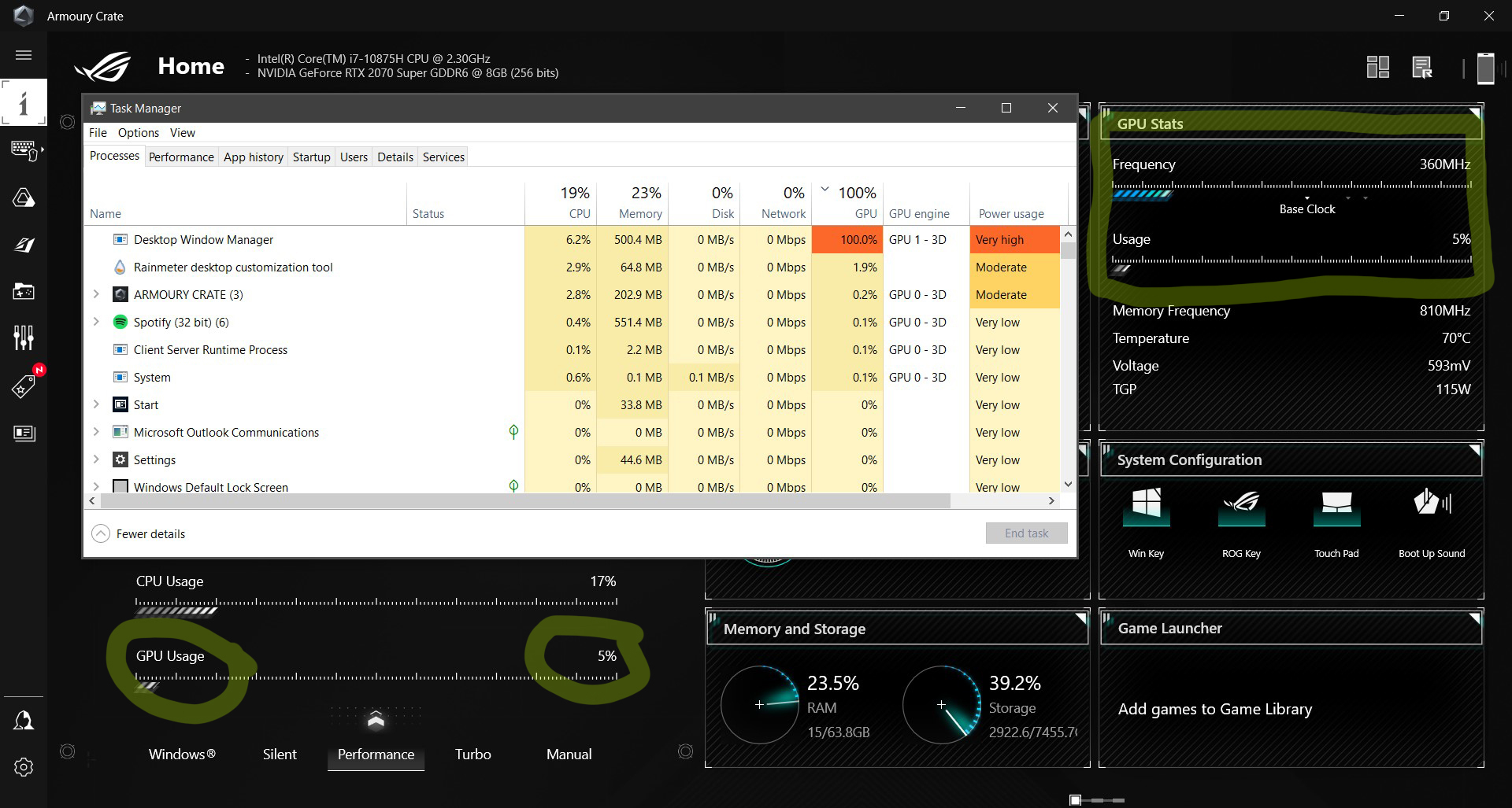 Why is 'Microsoft Network Realtime Inspection Service' using ALL of my ...