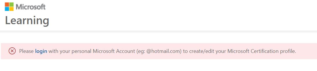 Training Exams, Voucher-less Discount - Help Instructions NOT Working ...