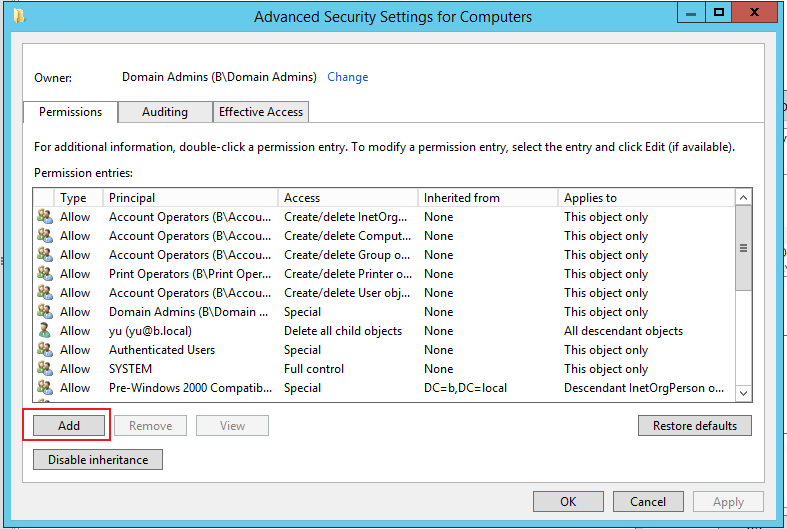 How Can i Delegation to helpdesk users? - Microsoft Q&A