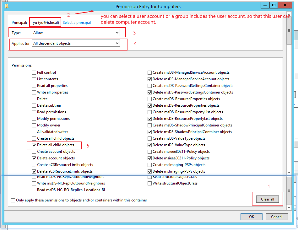 How Can i Delegation to helpdesk users? - Microsoft Q&A