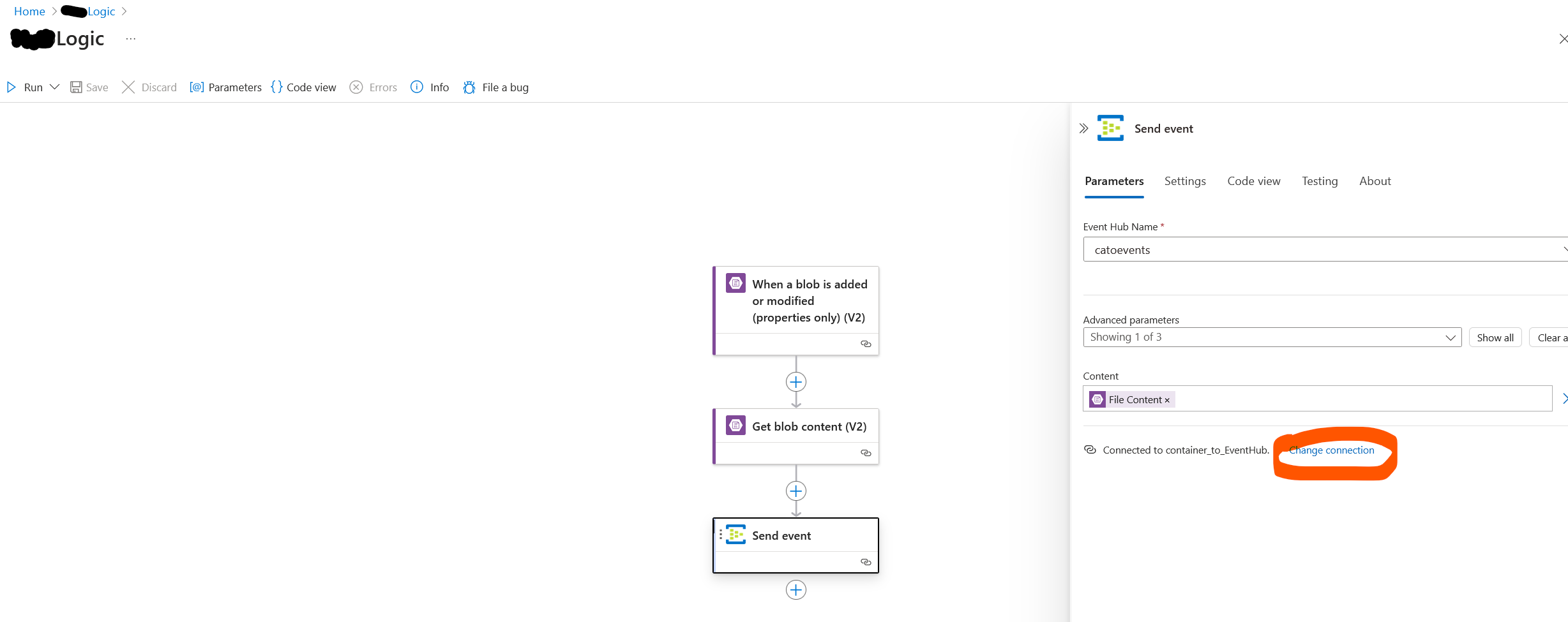 im getting "unauthorized" status code 401 although i added the ...