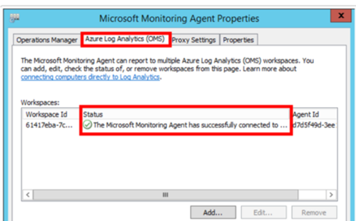 Azure Virtual Machine - Windows Updates - Exception: 'Timed out while ...