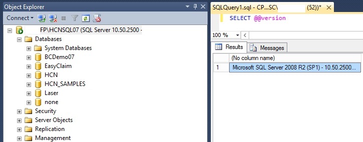 Upgraded SQL Server 2012 Express to SQL 2017 Express. Can I uninstall ...