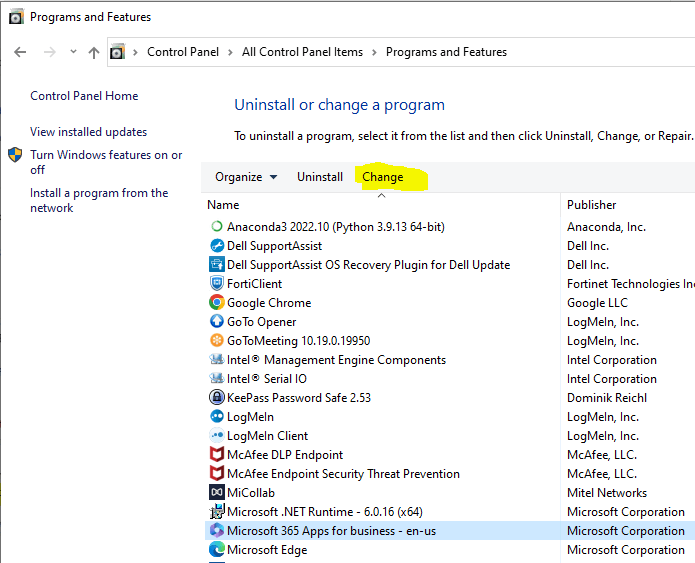 Outlook 365 Signature Not Auto-Populating - Microsoft Q&A