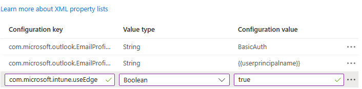 Microsoft Edge Browser as default - Microsoft Q&A